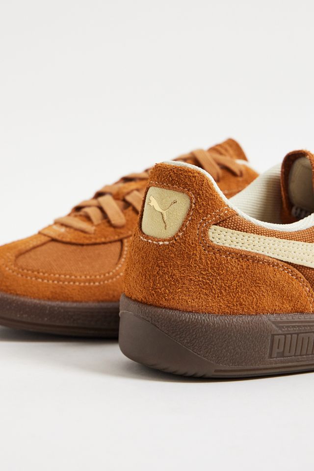 Scarpe da Ginnastica Puma Caramel Palermo | Urban Outfitters IT