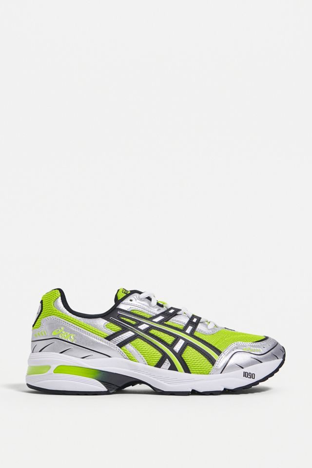 Entrenadores Asics Lime Zest GEL-1090 | Urban Outfitters ES