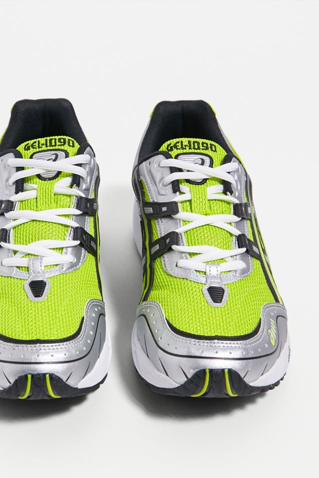 Entrenadores Asics Lime Zest GEL-1090 | Urban Outfitters ES