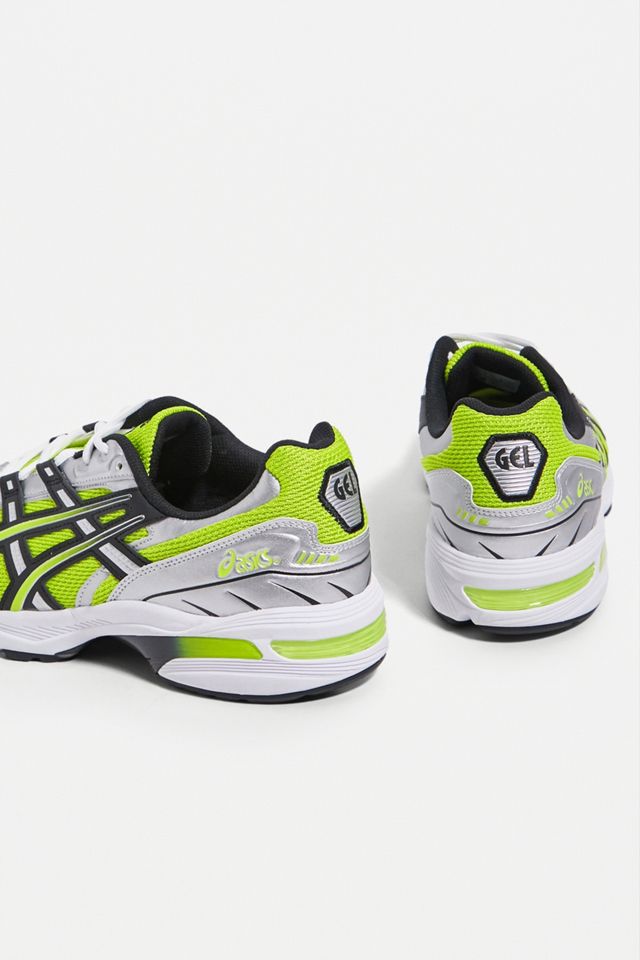 Entrenadores Asics Lime Zest GEL-1090 | Urban Outfitters ES