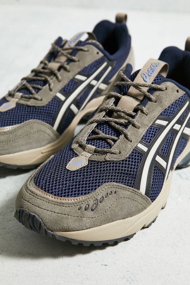 ASICS Midnight Gel-1090 V2 Trainers | Urban Outfitters UK