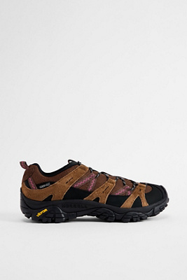 Merrell x Gramicci Dark Earth Moab 2 Trainers | Urban Outfitters UK