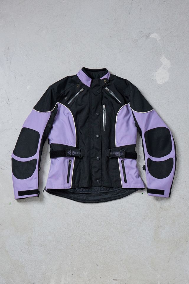 Urban Renewal One-Of-A-Kind Motocross Racing Jacket | Urban Outfitters UK