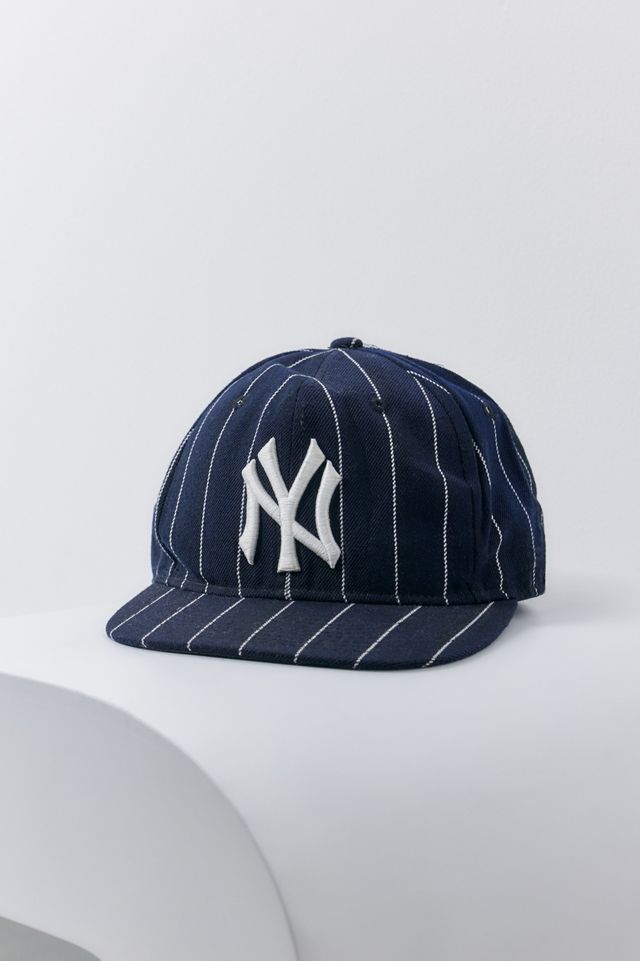 Urban Renewal One-Of-A-Kind New Era Cap | Urban Outfitters UK