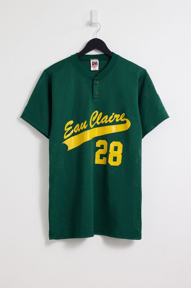 Urban Renewal One-Of-A-Kind Eau Claire Jersey | Urban Outfitters UK