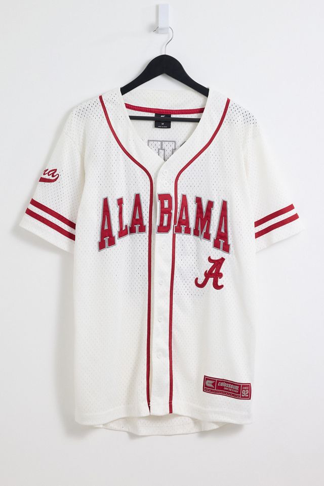Urban Renewal One-Of-A-Kind Alabama Jersey | Urban Outfitters UK