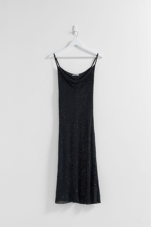 Urban Renewal One-Of-A-Kind Prom M&S Sequin Maxi Dress | Urban ...