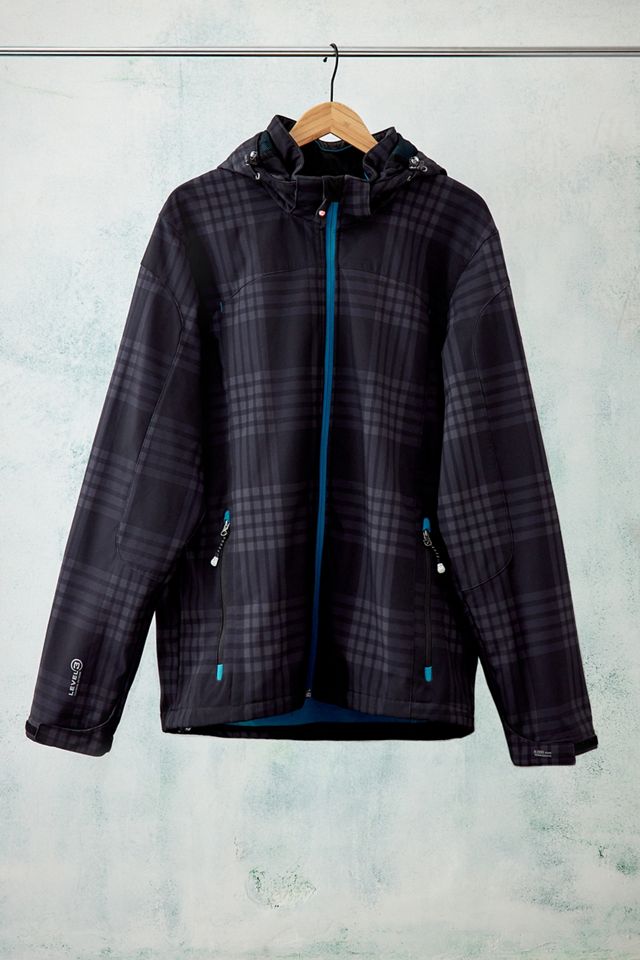 Urban Renewal One-Of-A-Kind Killtech Anorak Jacket | Urban Outfitters UK