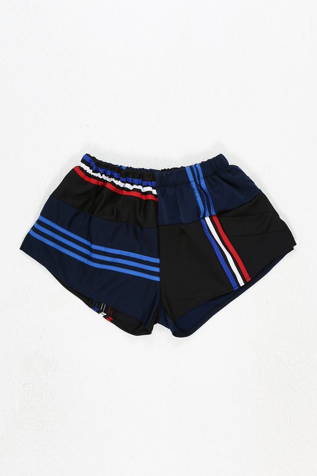 Urban Renewal One-Of-A-Kind adidas Retro Sprinter Shorts | Urban ...
