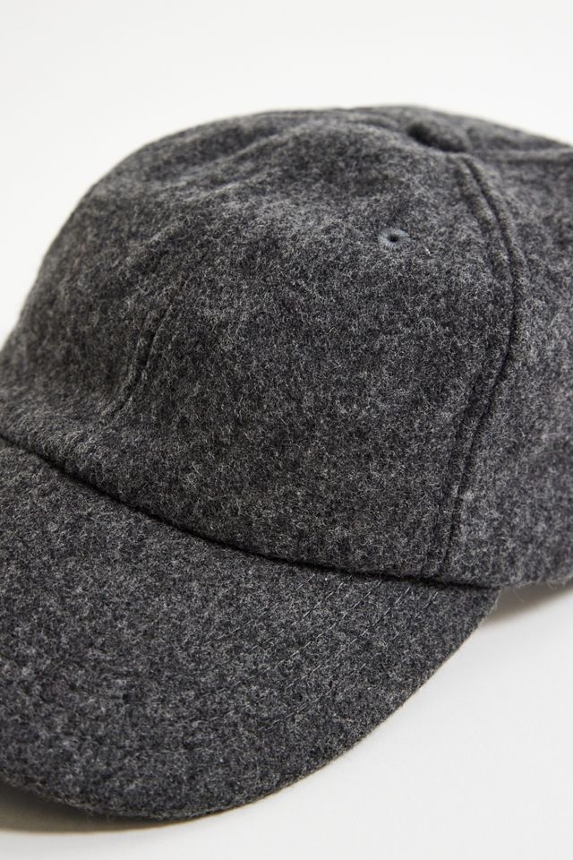 Urban Renewal One-Of-A-Kind Wool Cap | Urban Outfitters UK