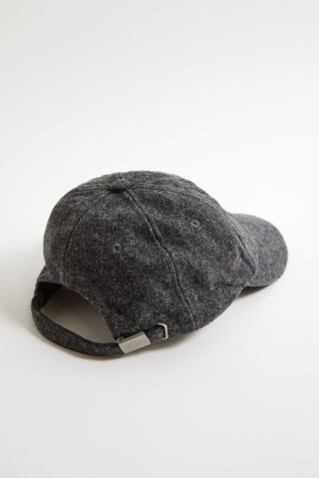 Urban Renewal One-Of-A-Kind Wool Cap | Urban Outfitters UK
