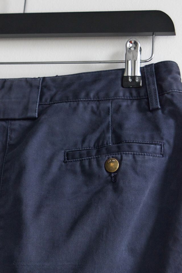 Urban Renewal One-Of-A-Kind See By Chloe Pocket Mini Skirt | Urban ...