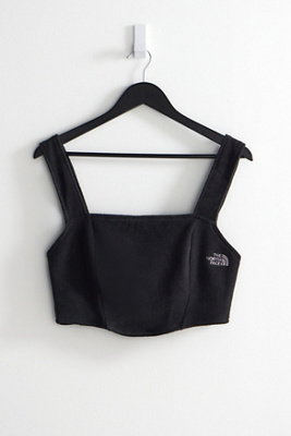 Urban Renewal One-Of-A-Kind The North Face Reworked Corset | Urban ...