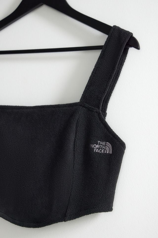 Urban Renewal One-Of-A-Kind The North Face Reworked Corset | Urban ...
