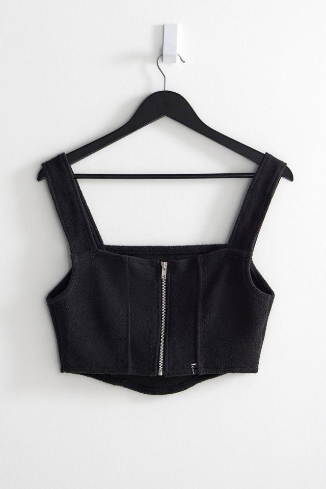 Urban Renewal One-Of-A-Kind The North Face Reworked Corset | Urban ...