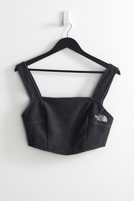 Urban Renewal One-Of-A-Kind The North Face Reworked Corset | Urban ...