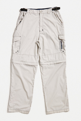 Urban Renewal One-Of-A-Kind Point Zero Cargo Pants | Urban Outfitters UK