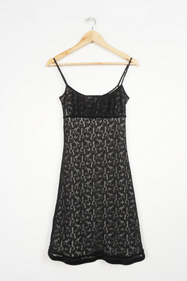 Urban Renewal One-Of-A-Kind Morgan Lace Midi Prom Dress | Urban ...