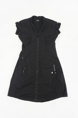 Urban Renewal One-Of-A-Kind Bench Cargo Dress | Urban Outfitters UK