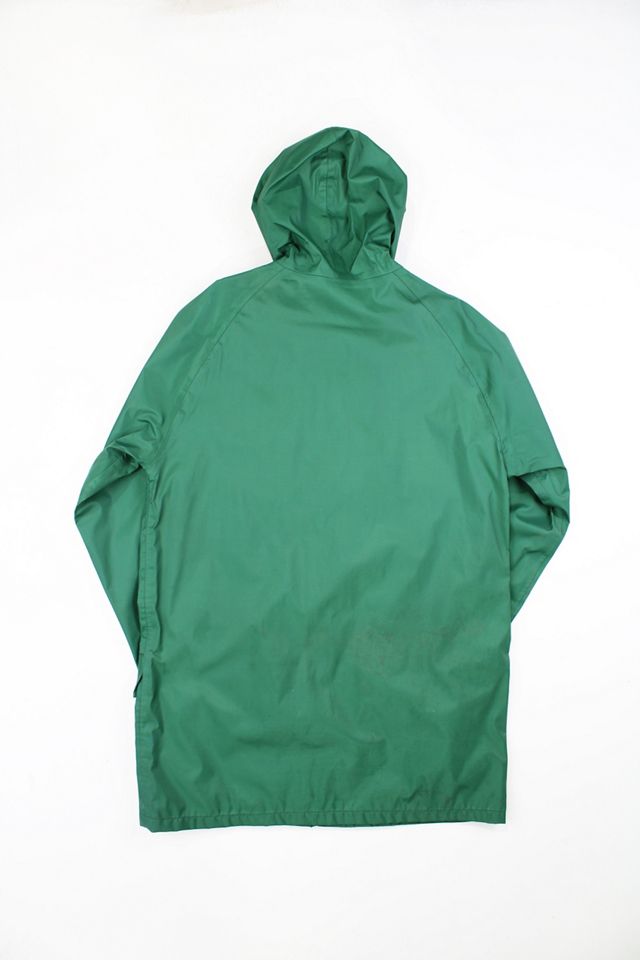 Urban Renewal One-Of-A-Kind Berghaus Green Waterproof Jacket | Urban ...