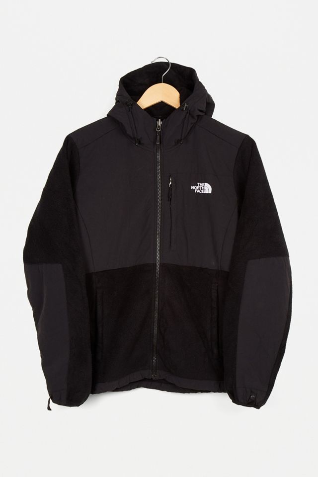 The north face urban outfitters store