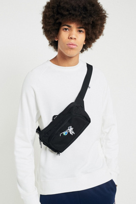 Urban Renewal Vintage Surplus Lost Cross Body Bag | Urban Outfitters UK