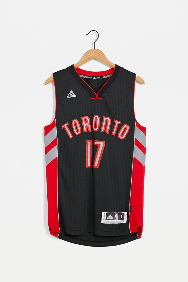 Urban Renewal Vintage Black NBA Vest | Urban Outfitters UK