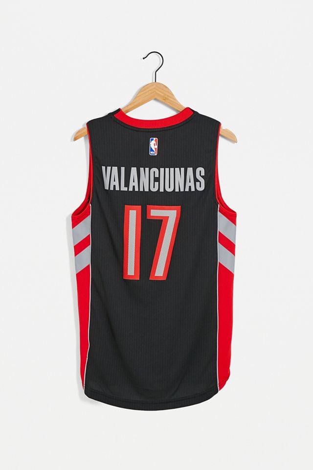 Urban Renewal Vintage Black NBA Vest | Urban Outfitters UK