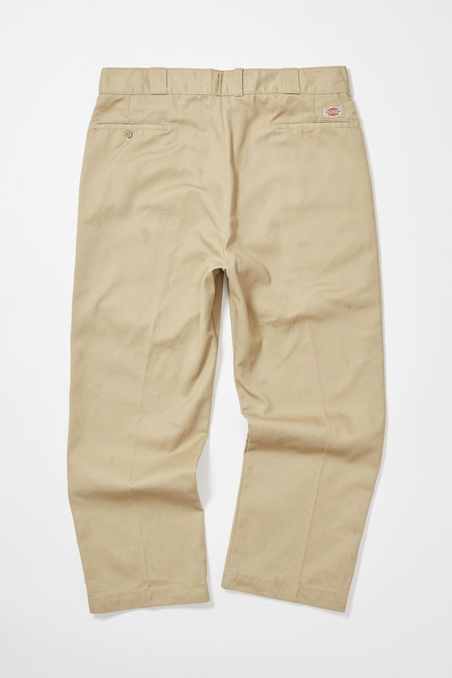 Urban Renewal Vintage Beige Dickies 874 Pantalones | Urban Outfitters ES