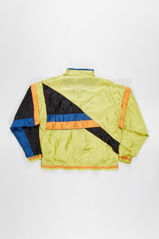 Urban Renewal One-Of-A-Kind Vintage Shell Suit | Urban Outfitters UK