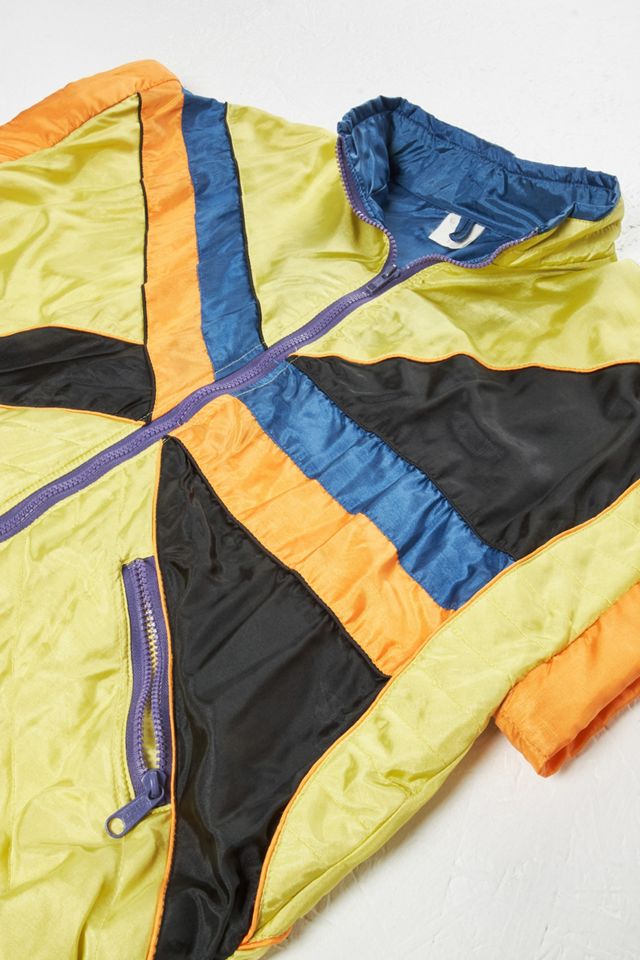 Urban Renewal One-Of-A-Kind Vintage Shell Suit | Urban Outfitters UK