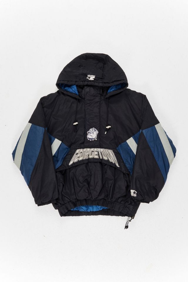 Urban Renewal One-Of-A-Kind Georgetown Windbreaker | Urban Outfitters UK