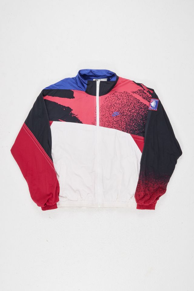 Urban Renewal One-Of-A-Kind Nike Jacket | Urban Outfitters UK