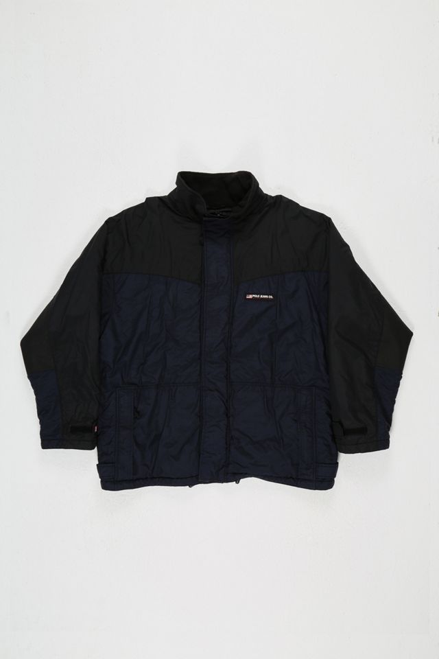 Renovación Urbana Polo Único en Su Tipo Ralph Lauren Jeans Coat | Urban ...