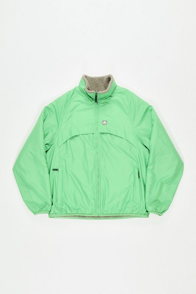 Urban Renewal One-Of-A-Kind Nike ACG Jacket With Reversible Fleece ...
