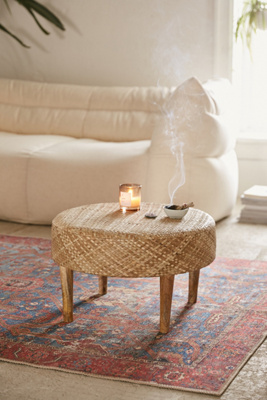 Aido Stool | Urban Outfitters UK