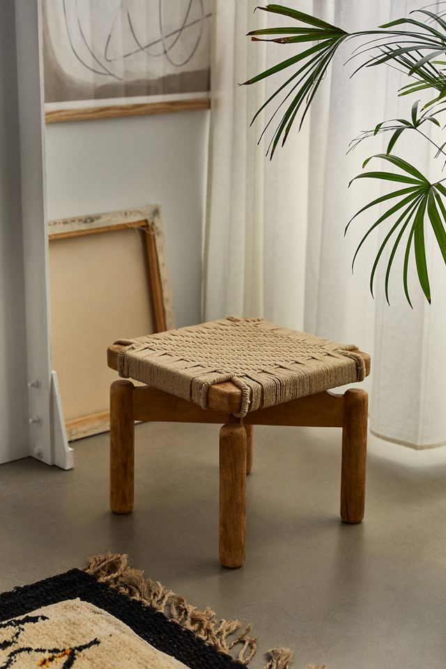 Remy Stool | Urban Outfitters UK