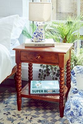 Urban outfitters goddess side table store