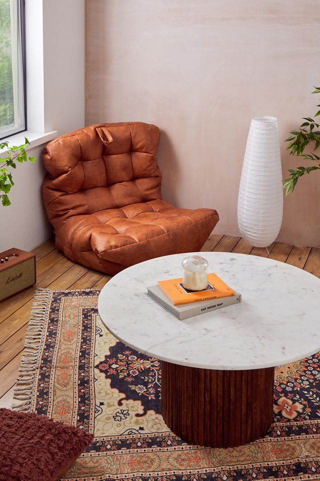 Logan Table | Urban Outfitters UK