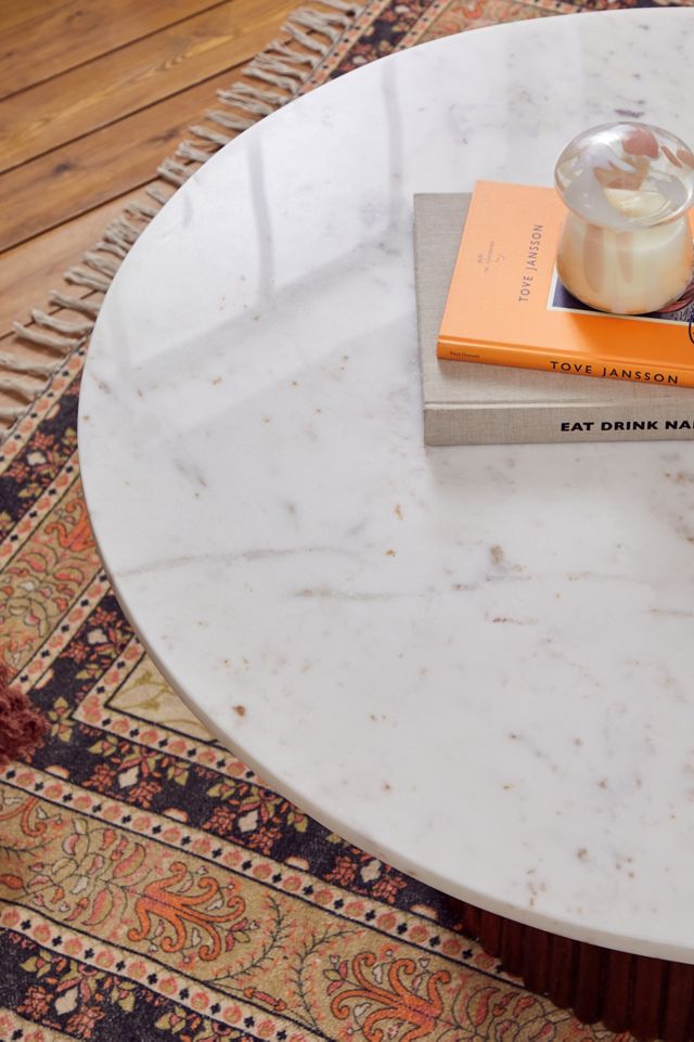 Logan Table | Urban Outfitters UK