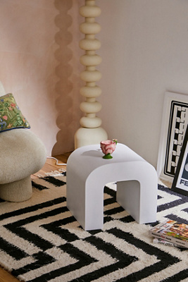 Juliette Side Table | Urban Outfitters UK