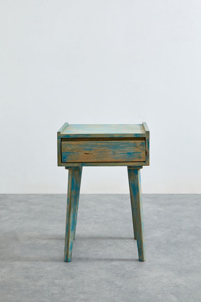 Morena Bedside Table | Urban Outfitters UK