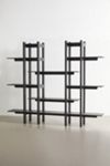 Alonzo Bookcase | Urban Outfitters UK