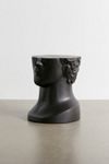 Bust Side Table | Urban Outfitters UK