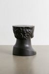 Bust Side Table | Urban Outfitters UK