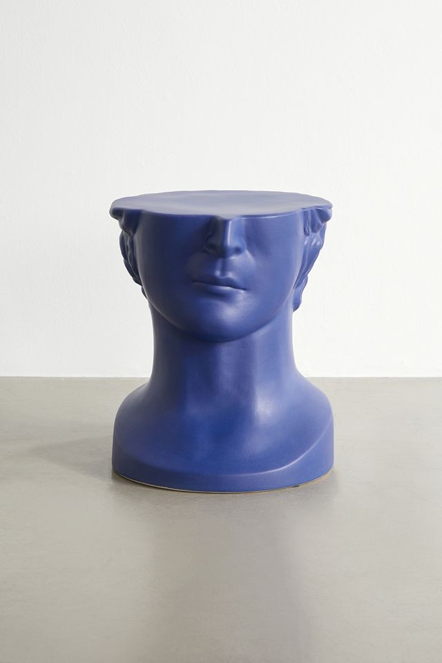 Bust Side Table | Urban Outfitters UK