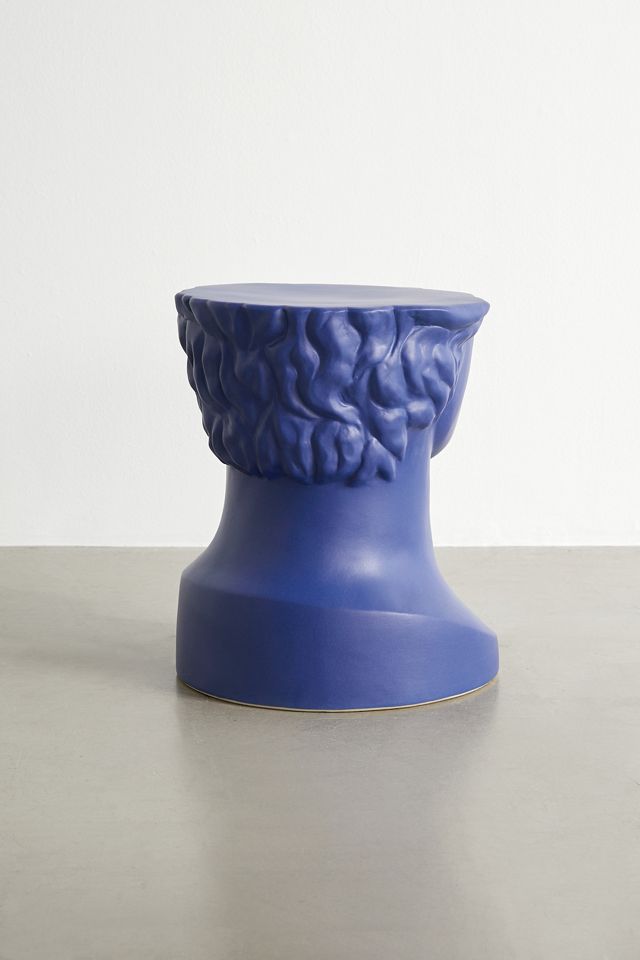 Bust Side Table | Urban Outfitters UK