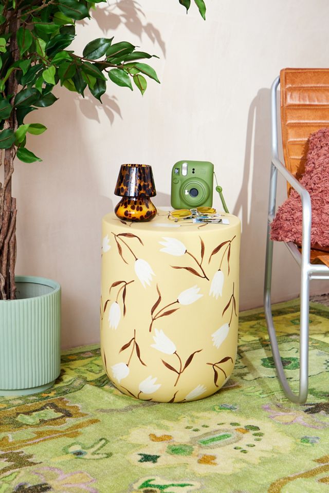 Tulip Side Table | Urban Outfitters UK