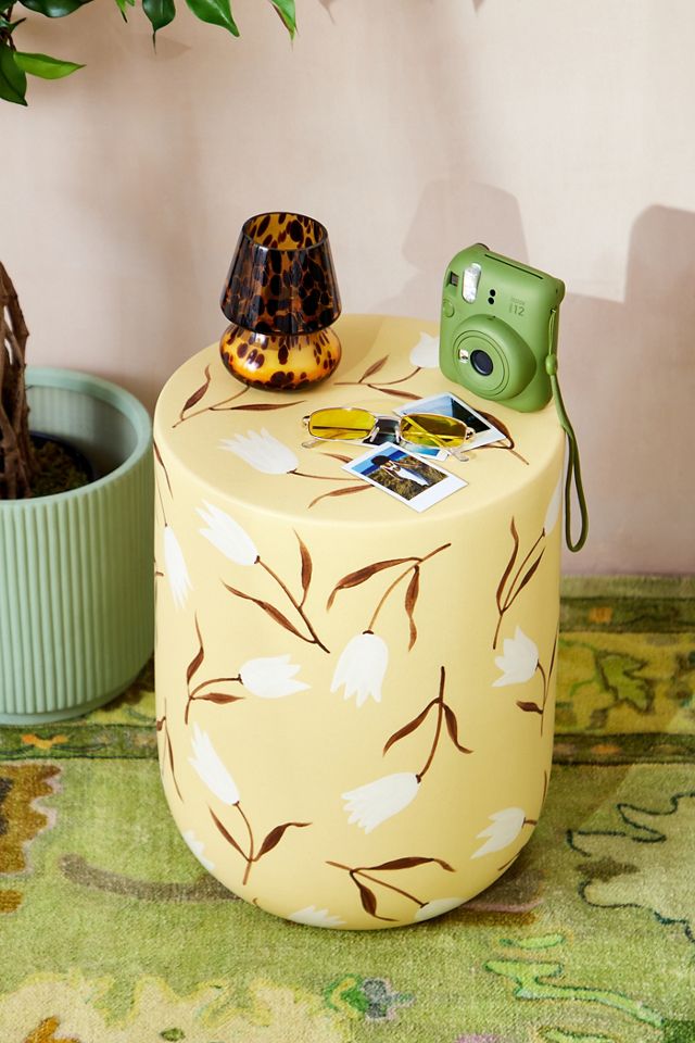 Tulip Side Table | Urban Outfitters UK