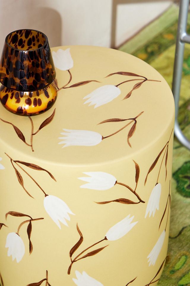 Tulip Side Table | Urban Outfitters UK